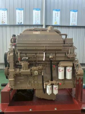 China New Engine Fit For C ummins KTA19-C760 Construction Machinery for sale