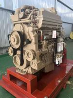 China New Engine Fit For C ummins KTA19-C760 Construction Machinery for sale