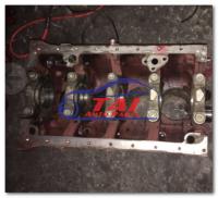China W04D Engine Block Hino Industrial Engine Parts , W04D Engine Spare Parts Hino 300 500 700  Series for sale