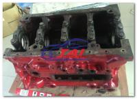 China W04D Engine Block Hino Industrial Engine Parts , W04D Engine Spare Parts Hino 300 500 700  Series for sale