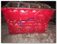 China W04D Engine Block Hino Industrial Engine Parts , W04D Engine Spare Parts Hino 300 500 700  Series for sale