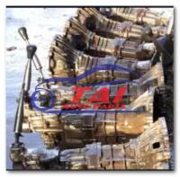 China Toyota 1jz 2jz 1jz-Gte 2jz-Gte R154 V160 V161 Gearbox Original High Speed for sale