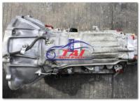 China Toyota 1jz 2jz 1jz-Gte 2jz-Gte R154 V160 V161 Gearbox Original High Speed for sale
