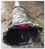 China Toyota 1jz 2jz 1jz-Gte 2jz-Gte R154 V160 V161 Gearbox Original High Speed for sale
