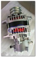 China Car Alternator Original 24V 60A/80A  8973515740 LR280-508 LR260-512 New and Used for 4HF1 4HG1 4HK1 engine for sale