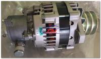 China Car Alternator Original 24V 60A/80A  8973515740 LR280-508 LR260-512 New and Used for 4HF1 4HG1 4HK1 engine for sale