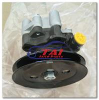 China LAN15 2011 Car Power Steering Pump , Auto Power Steering Pump For Hilux 2KD 3L 5L 44320-0K020 for sale