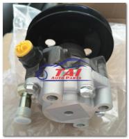 China LAN15 2011 Car Power Steering Pump , Auto Power Steering Pump For Hilux 2KD 3L 5L 44320-0K020 for sale
