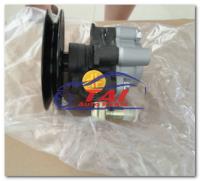 China LAN15 2011 Car Power Steering Pump , Auto Power Steering Pump For Hilux 2KD 3L 5L 44320-0K020 for sale