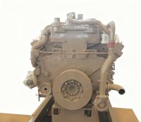China New QSK45 engine assy for Liebherr R9250 excavator for sale