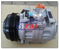 China AC Compressor Japanese Truck Parts Toyota car compressor 10P30C 447220-1482/447220-1030/447220-1310 24V for sale