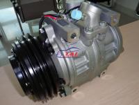 China AC Compressor Japanese Truck Parts Toyota car compressor 10P30C 447220-1482/447220-1030/447220-1310 24V for sale