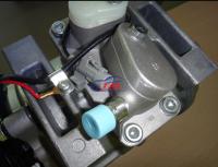 China AC Compressor Japanese Truck Parts Toyota car compressor 10P30C 447220-1482/447220-1030/447220-1310 24V for sale