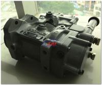 China PC400 International Truck Parts Excavator Spare Parts Fuel Pump 094000-0571 6156-71-1130 61567111 for sale