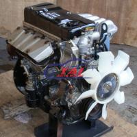 China Used Mitsubishi Engine Spare Parts ,Mitsubishi Engine 4D33 4D34 4D35 for sale