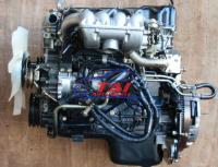 China Used Mitsubishi Engine Spare Parts ,Mitsubishi Engine 4D33 4D34 4D35 for sale