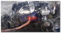 China Used Toyota Engine Spare Parts Engine Assembly Toyota Coaster 1HZ 1HD 1HDT 12V/24V Engine for sale