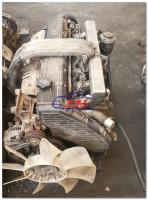 China Used Toyota Engine Spare Parts Engine Assembly Toyota Coaster 1HZ 1HD 1HDT 12V/24V Engine for sale