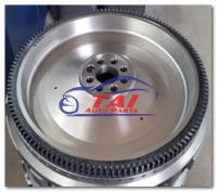 China Isuzu 4jb1 4ja1 4he1 4hf1 4hg1 4hk1 Crankshaft Used / New Crankshaft For Isuzu 4hf1 Npr Nkr Tfr for sale