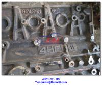 China ISUZU 4HF1 Cylinder Block, Used and New Cylinder Block 4HF1 NPR NKR TFR for sale
