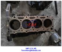 China ISUZU 4HF1 Cylinder Block, Used and New Cylinder Block 4HF1 NPR NKR TFR for sale