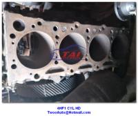China ISUZU 4HF1 Cylinder Block, Used and New Cylinder Block 4HF1 NPR NKR TFR for sale