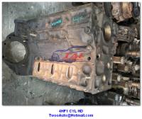 China ISUZU 4HF1 Cylinder Block, Used and New Cylinder Block 4HF1 NPR NKR TFR for sale