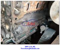 China ISUZU 4HF1 Cylinder Block, Used and New Cylinder Block 4HF1 NPR NKR TFR for sale