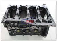 China ISUZU 4HF1 Cylinder Block, Used and New Cylinder Block 4HF1 NPR NKR TFR for sale