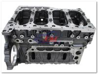 China ISUZU 4HF1 Cylinder Block, Used and New Cylinder Block 4HF1 NPR NKR TFR for sale