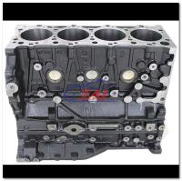 China ISUZU 4HF1 Cylinder Block, Used and New Cylinder Block 4HF1 NPR NKR TFR for sale