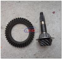 China Isuzu 4jb1 4ja1 4he1 4hf1 4hg1 4hk1 Crankshaft Used / New Crankshaft For Isuzu 4hf1 Npr Nkr Tfr for sale