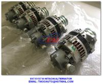 China Isuzu 4jb1 4ja1 4he1 4hf1 4hg1 4hk1 Crankshaft Used / New Crankshaft For Isuzu 4hf1 Npr Nkr Tfr for sale