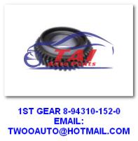 China New Gear 2 31/45t 4ja1 Pickup Panther Tfr 90