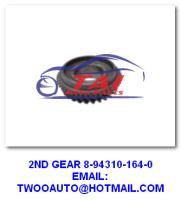 China New Gear 2 31/45t 4ja1 Pickup Panther Tfr 90