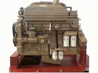 China Good Quality Diesel Engine KTA19-C760 For Construction Machinery for sale