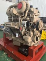 China Good Quality Diesel Engine KTA19-C760 For Construction Machinery for sale