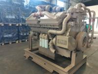China New High QSK45-C  Diesel Engine Assembly for Construction for sale