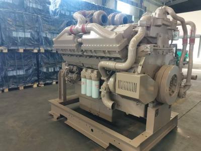 China New High QSK45-C  Diesel Engine Assembly for Construction for sale