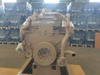 China New High QSK45-C  Diesel Engine Assembly for Construction for sale