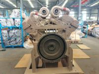 China New High QSK45-C  Diesel Engine Assembly for Construction for sale