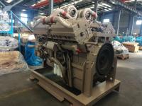 China New High QSK45-C  Diesel Engine Assembly for Construction for sale
