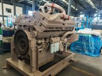China New High QSK45-C  Diesel Engine Assembly for Construction for sale