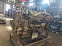 China New High QSK45-C  Diesel Engine Assembly for Construction for sale