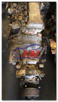 China 4HF1 4HE1 Isuzu Engine Spare Parts 4NG1 4HG1 4JH1 4JJ1 99.2 / 4000 KW (PS) / Rpm for sale