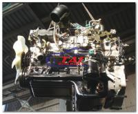 China 4HF1 4HE1 Isuzu Engine Spare Parts 4NG1 4HG1 4JH1 4JJ1 99.2 / 4000 KW (PS) / Rpm for sale