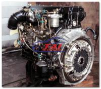 China 4HF1 4HE1 Isuzu Engine Spare Parts 4NG1 4HG1 4JH1 4JJ1 99.2 / 4000 KW (PS) / Rpm for sale