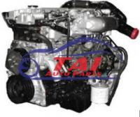 China 2nd Hand Isuzu Engine 4HG1 Isuzu 6 Cylinder Engine Parts 43000-70000 Kilometers Tested for sale