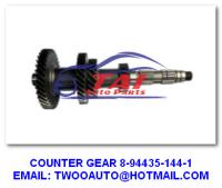 China 5th Gear Auto Transmission Parts 24t/30t For New Tfr Pickup High Performance for sale