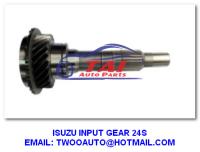 China High Performance Auto Transmission Parts 18s / 49t For Isuzu New Tfr Pickup for sale